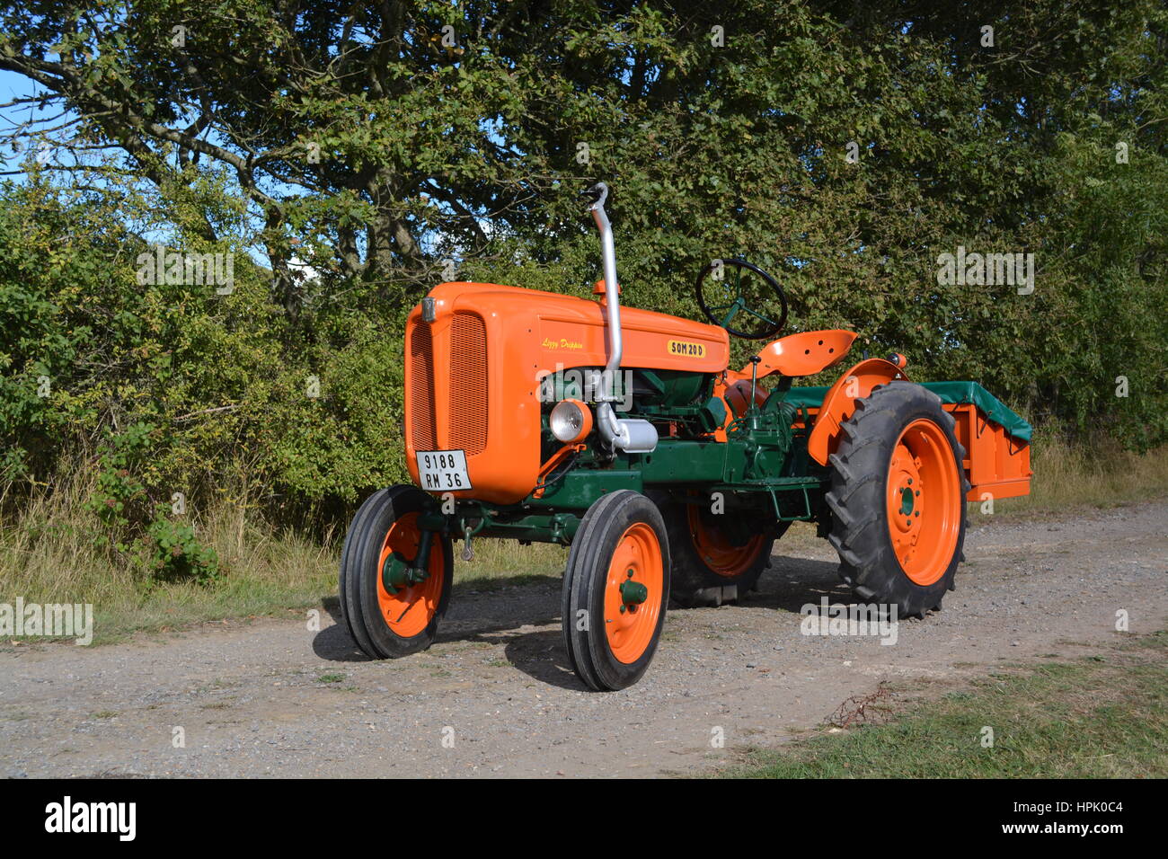 Fiant hi-res stock photography and images - Alamy