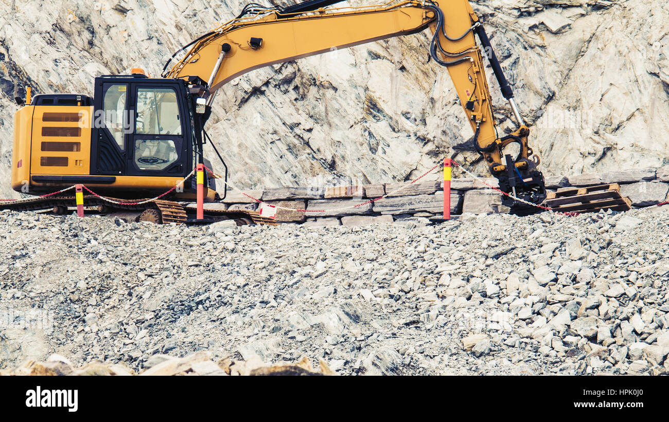 Heavy duty jackhammer hi-res stock photography and images - Alamy