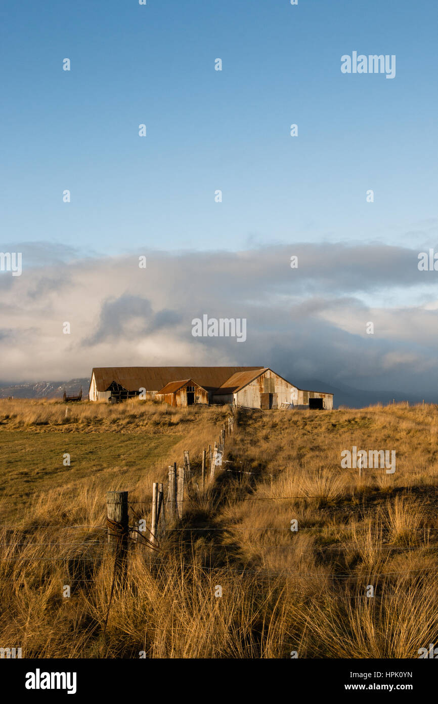 Icelandic farm, Golden Circle, Iceland Stock Photo - Alamy