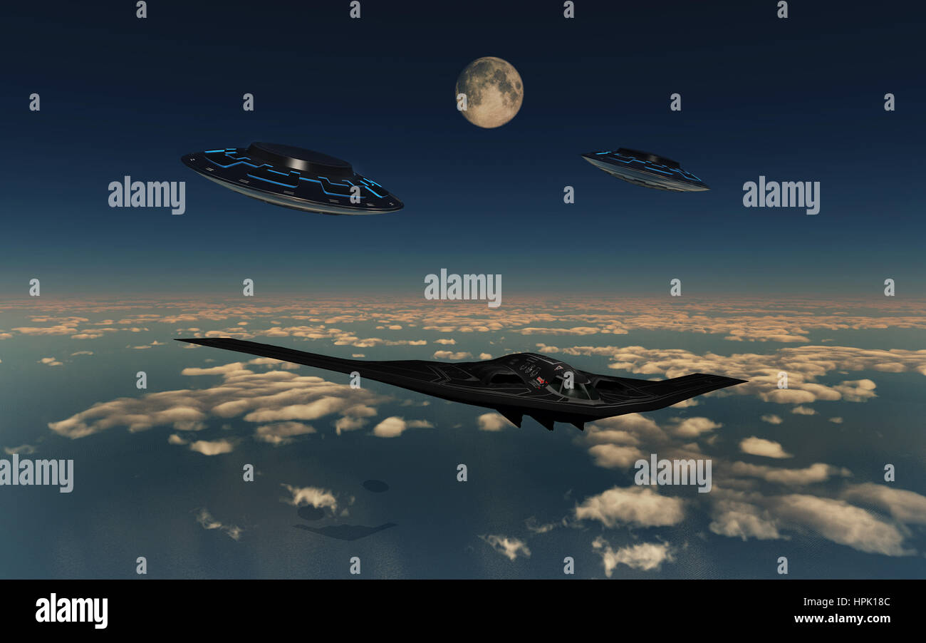 Northrop b 2 stealth bomber hi-res stock photography and images - Alamy