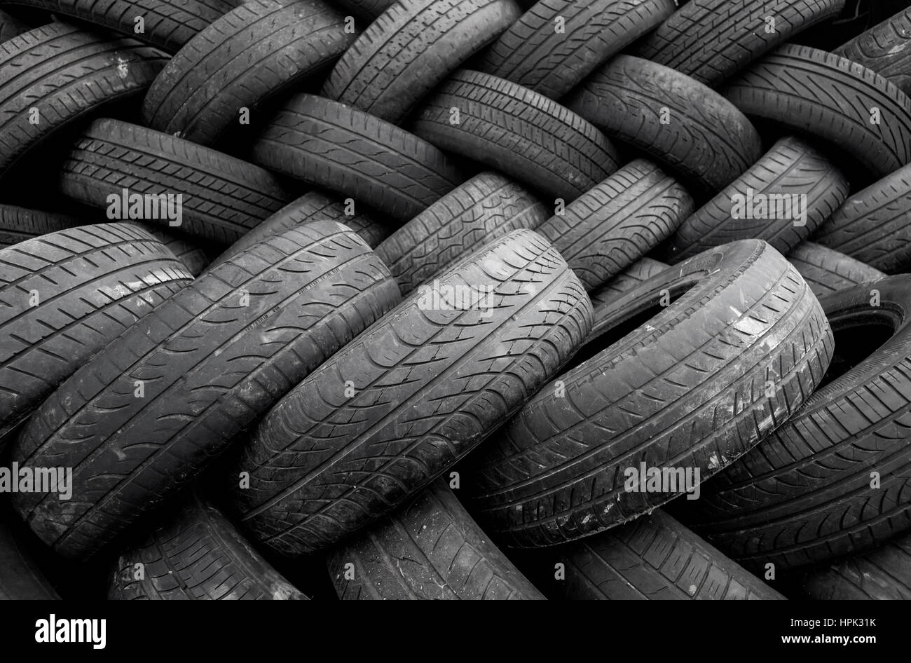 Used worn out car hi-res stock photography and images - Alamy