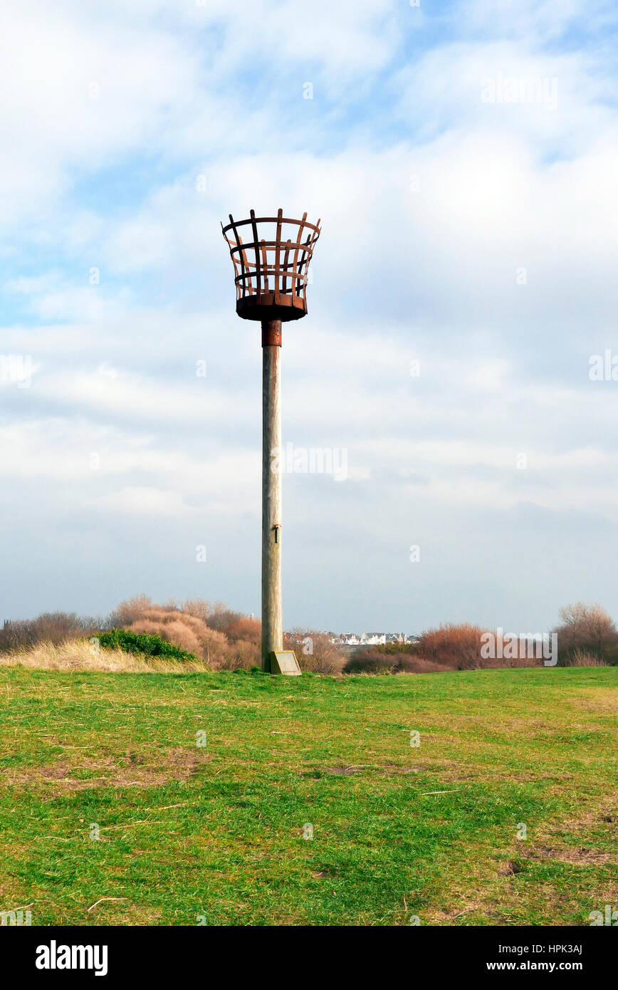 Fire beacon uk hi-res stock photography and images - Alamy