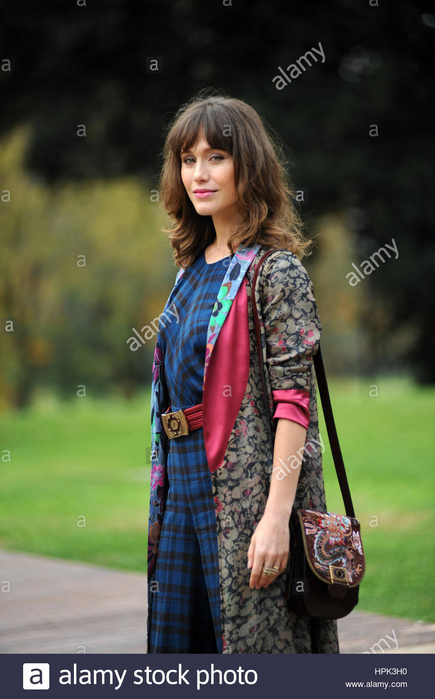 Gabriella Pession High Resolution Stock Photography and Images - Alamy
