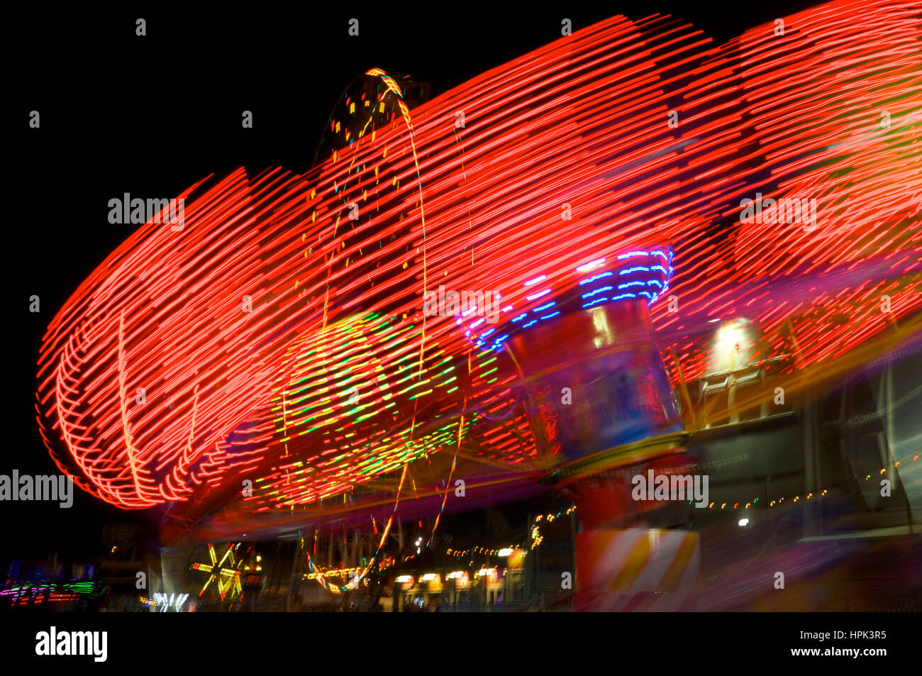 Ride moving hi-res stock photography and images - Alamy