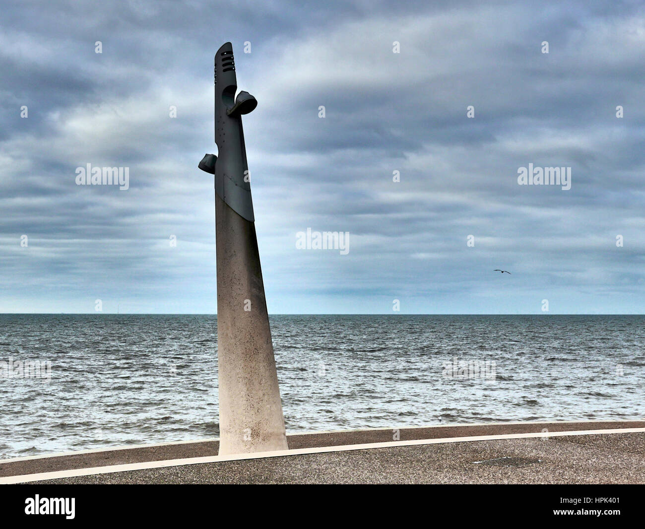 Concrete lamp post hi-res stock photography and images - Alamy