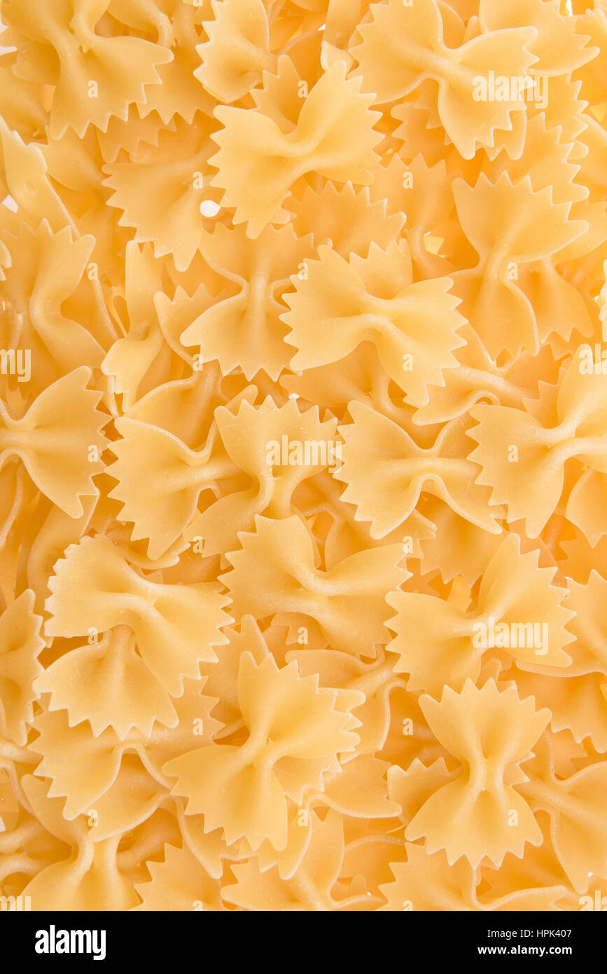 macaroni italian pasta Stock Photo - Alamy