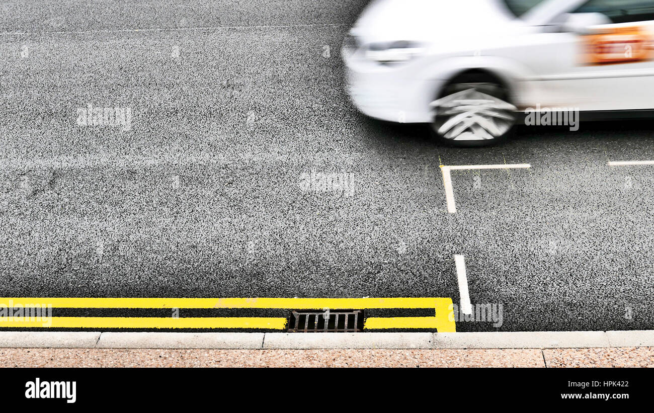 Passing lines hi-res stock photography and images - Alamy