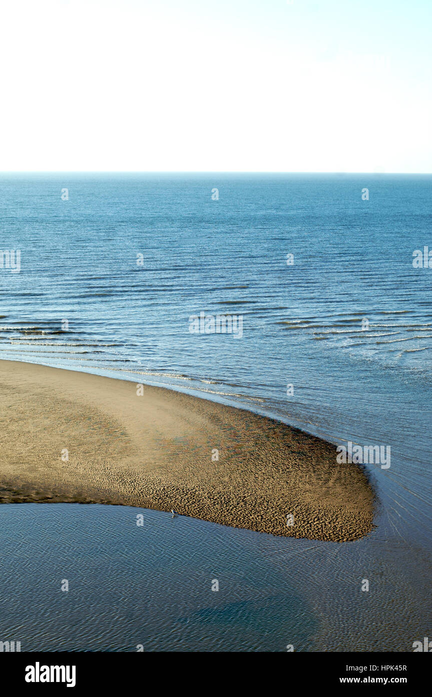 Water sandbank hi-res stock photography and images - Alamy