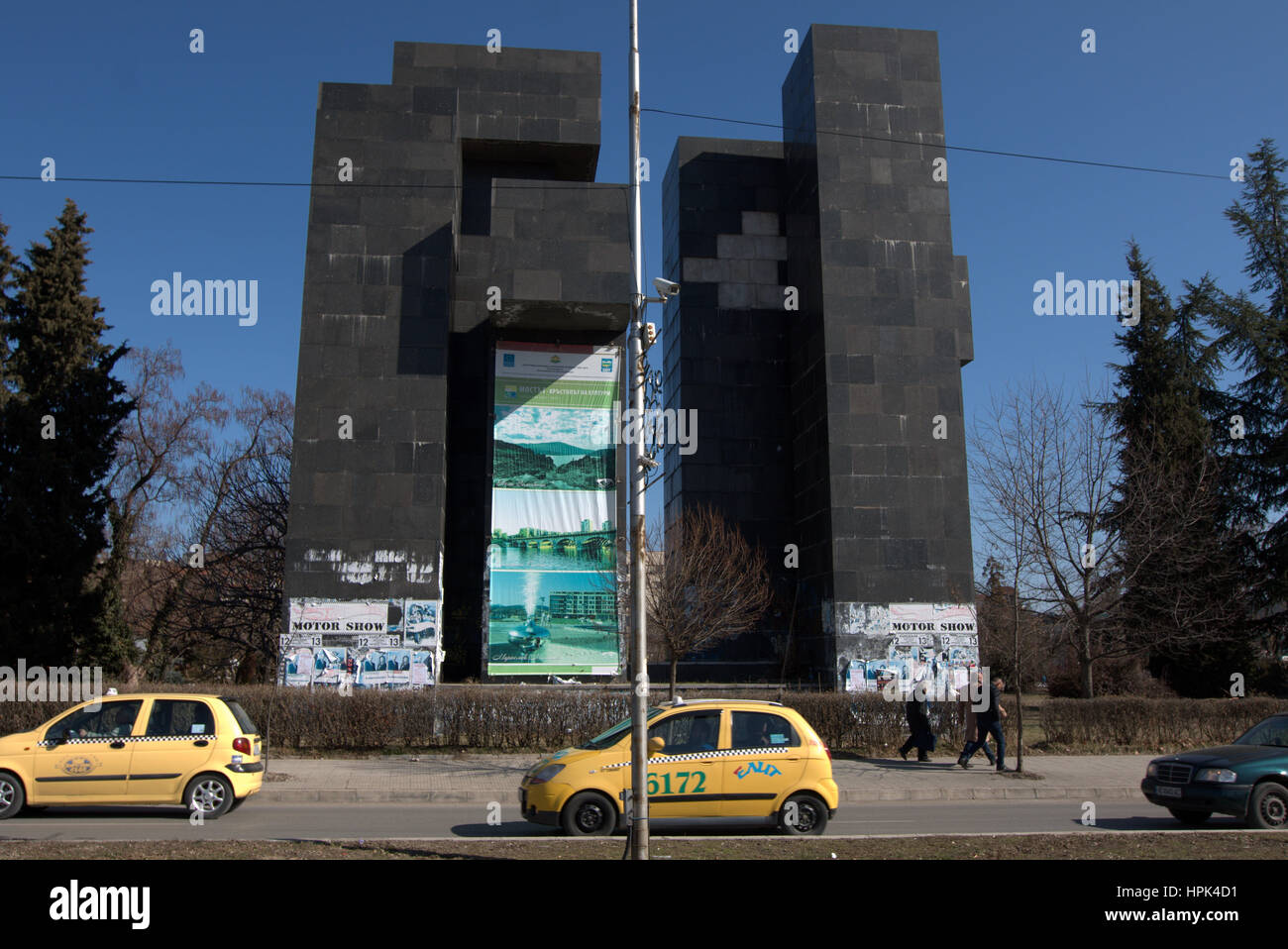 Kardzjali hi-res stock photography and images - Alamy