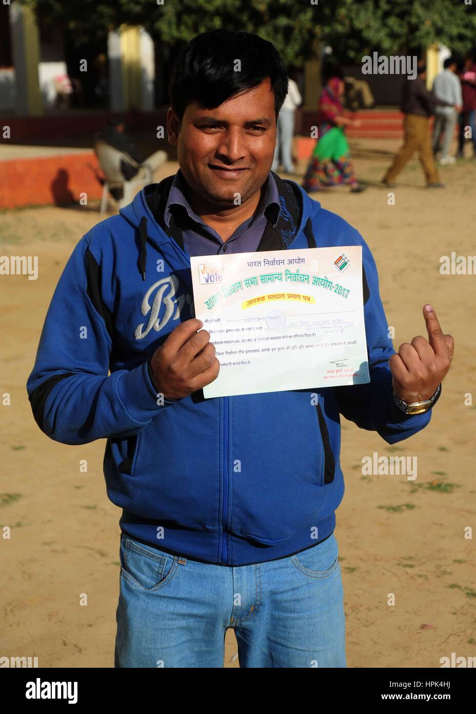 Election certificate hi-res stock photography and images - Alamy