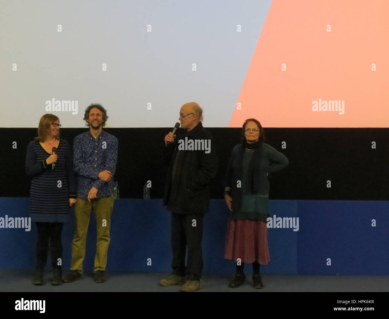 Loco parentis hi-res stock photography and images - Alamy