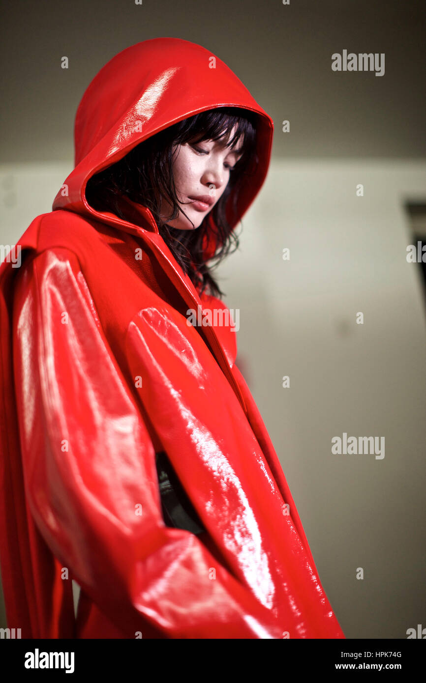 He changed clothes hi-res stock photography and images - Alamy