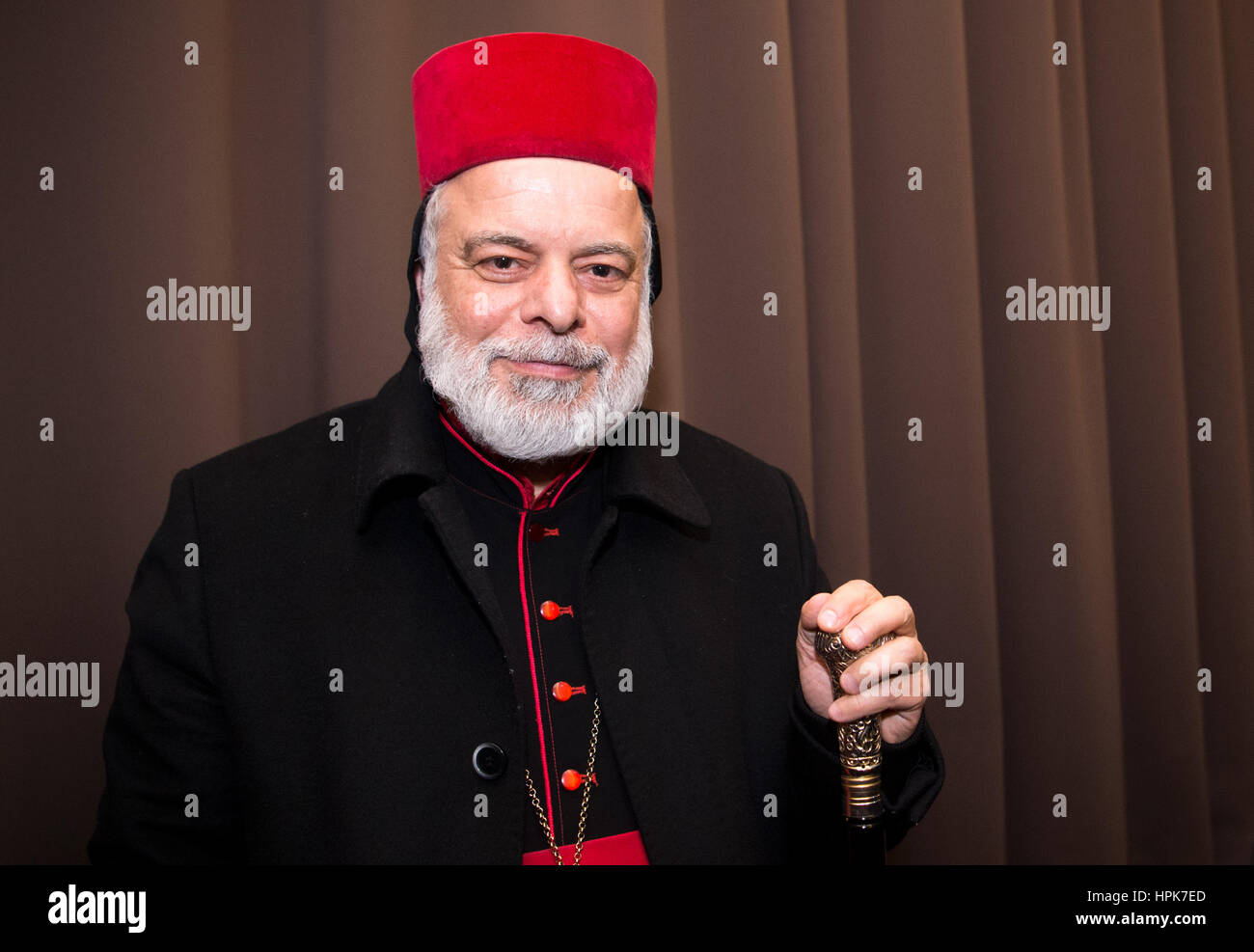 Erbil iraq church hi-res stock photography and images - Alamy