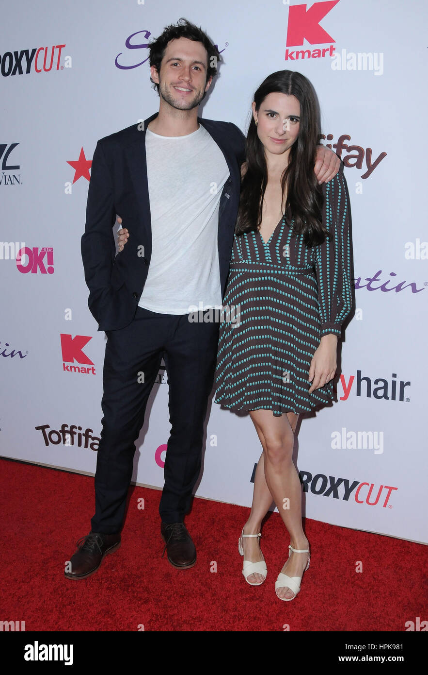 West Hollywood, CA, USA. 22nd Feb, 2017. 22 February 2017 - West ...