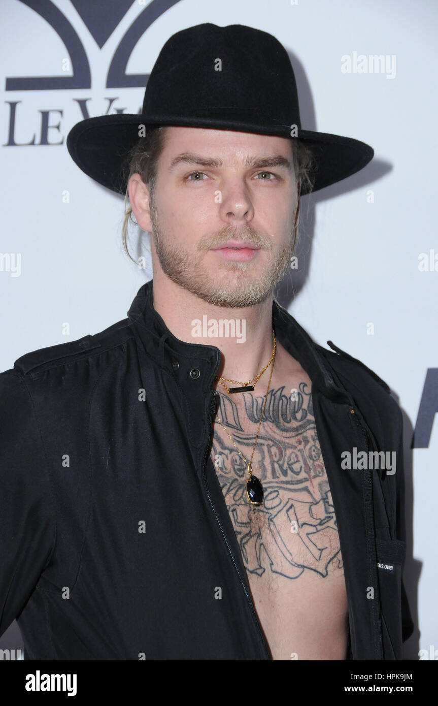 West Hollywood, CA, USA. 22nd Feb, 2017. 22 February 2017 - West ...