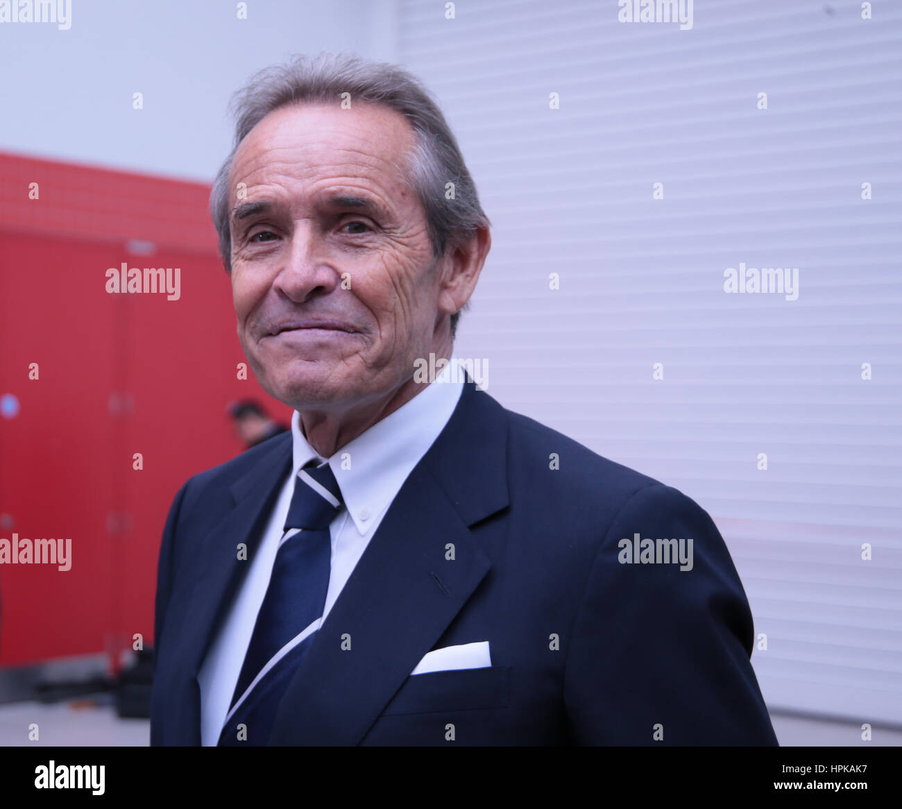 Won the le mans 24 hours five times hi-res stock photography and images - Alamy