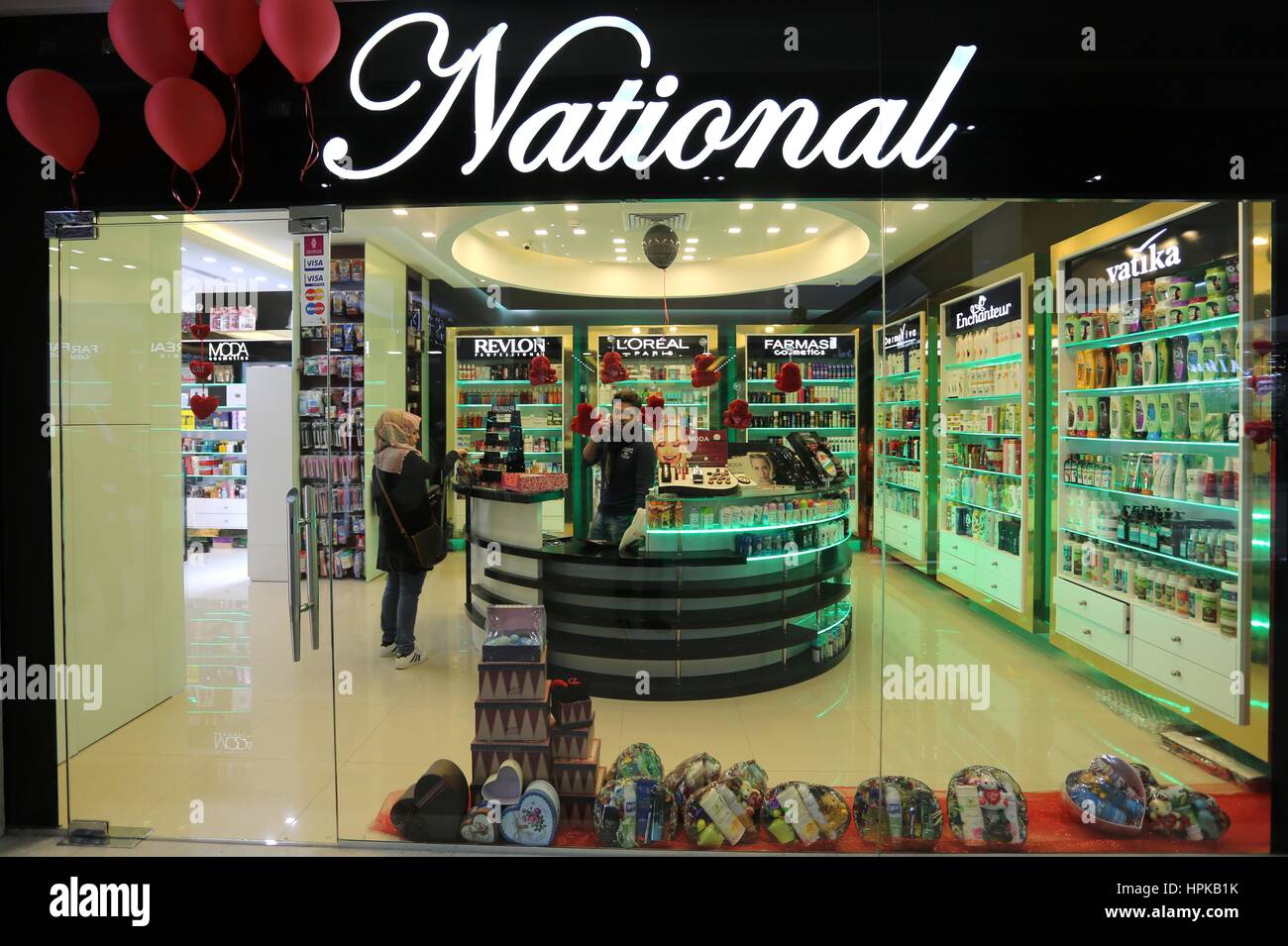 Gaza City, Gaza Strip, Palestinian Territory. 23rd Feb, 2017 ...