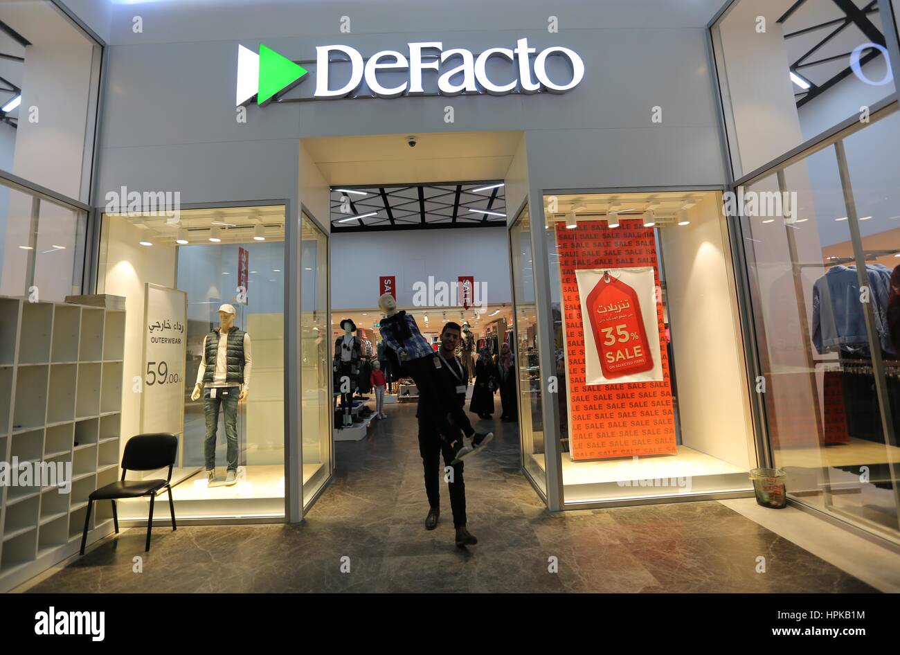 Gaza City, Gaza Strip, Palestinian Territory. 23rd Feb, 2017 ...