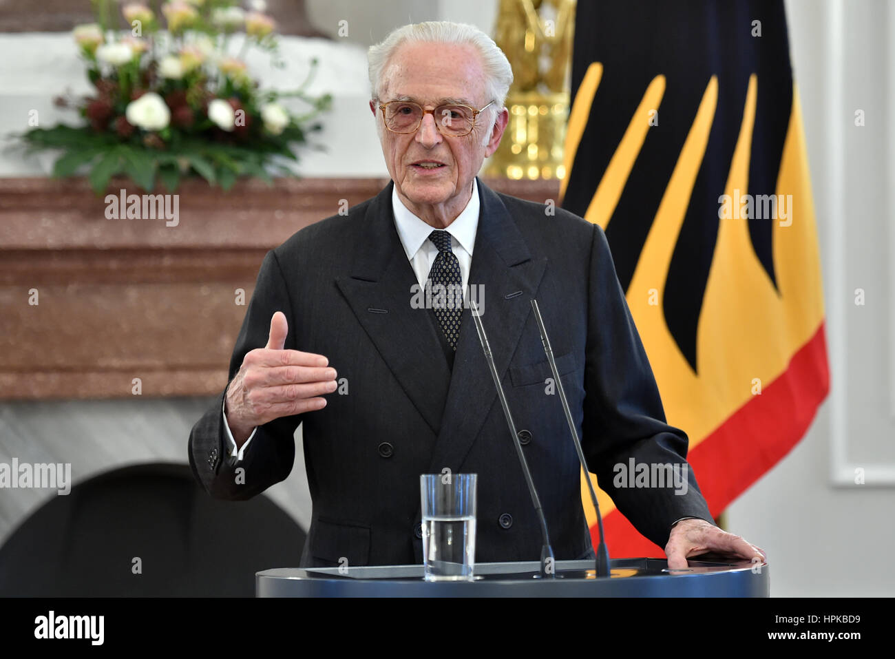 Duke Franz Of Bavaria High Resolution Stock Photography and Images - Alamy