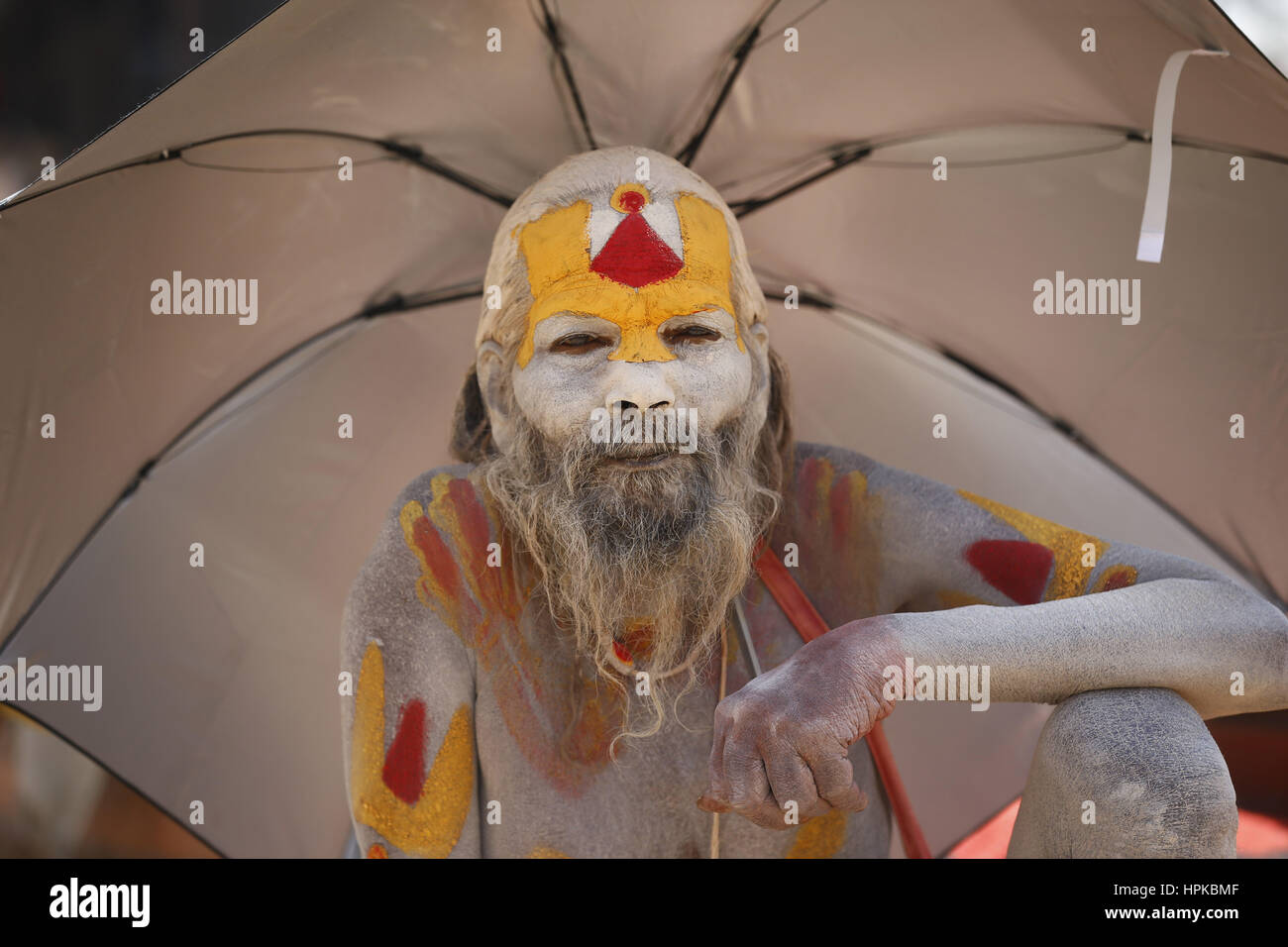 Nepal marijuana smoking hi-res stock photography and images - Alamy