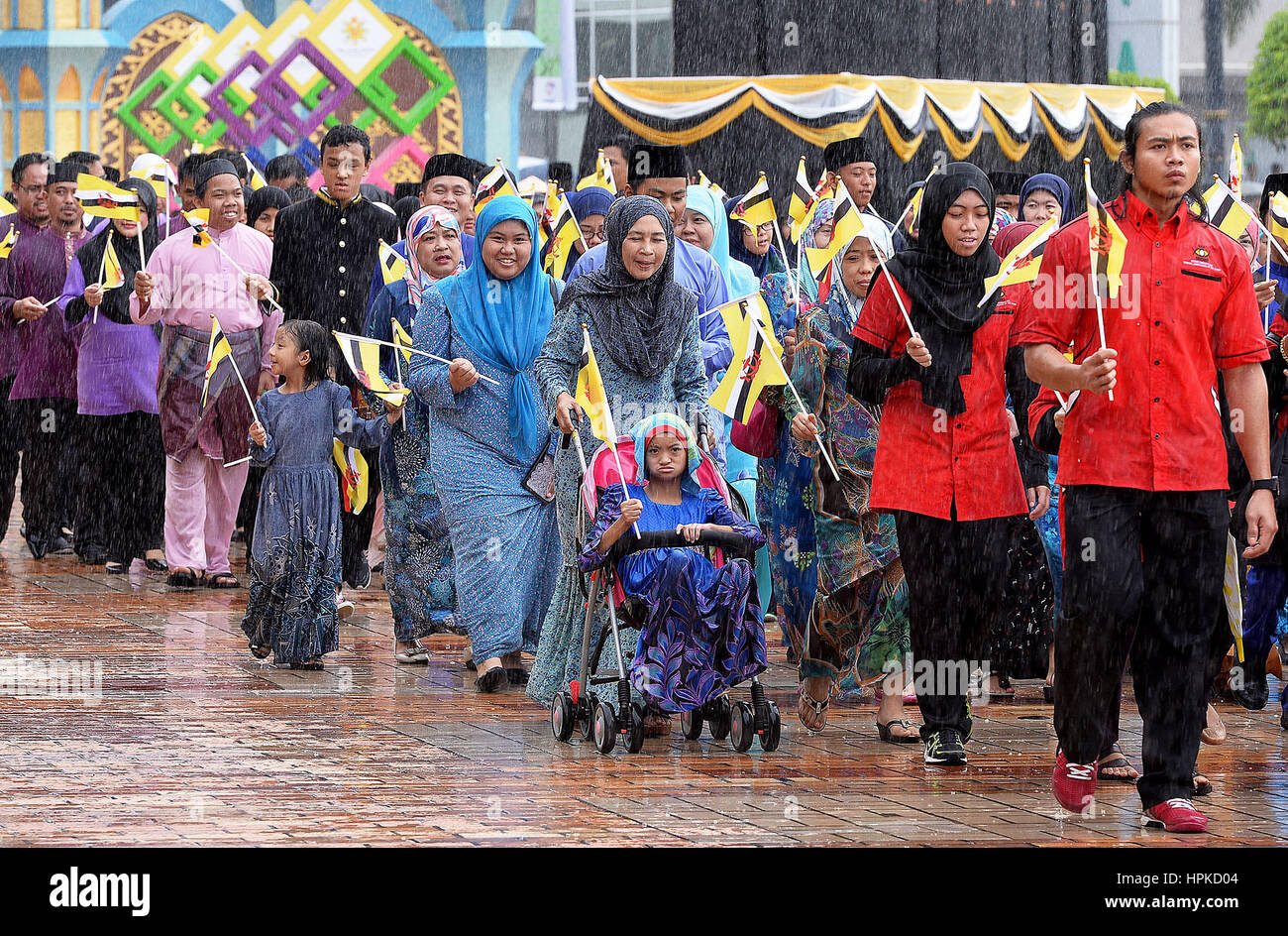 Brunei People High Resolution Stock Photography and Images - Alamy