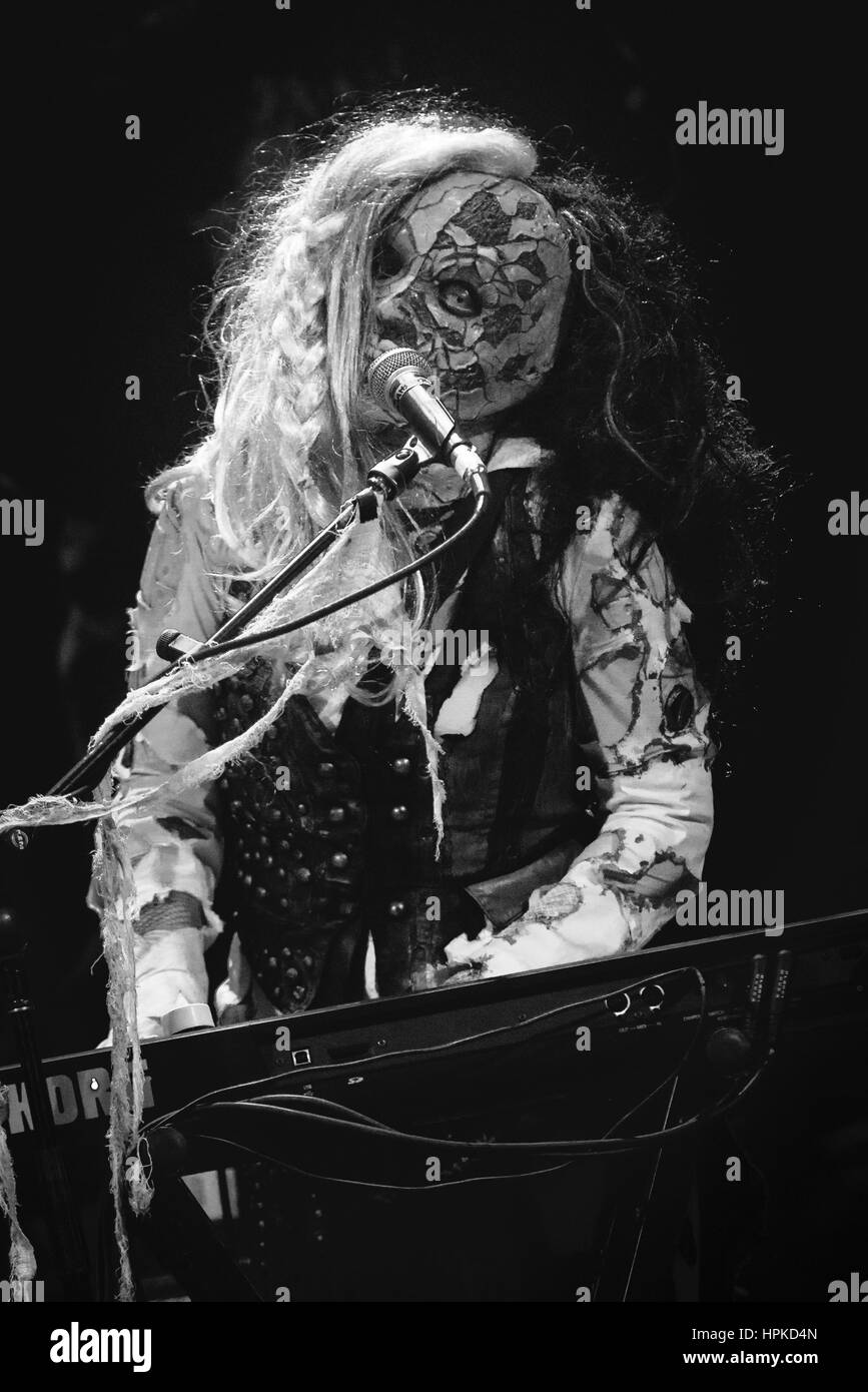 Vidyashev Black and White Stock Photos & Images - Alamy