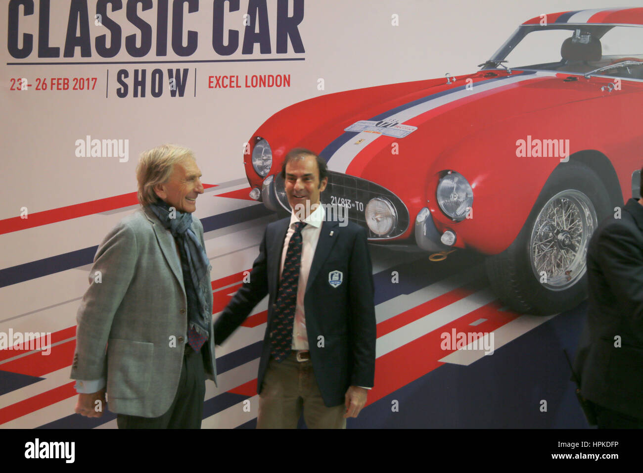 Emanuele Pirro Le Mans 24 High Resolution Stock Photography and Images ...