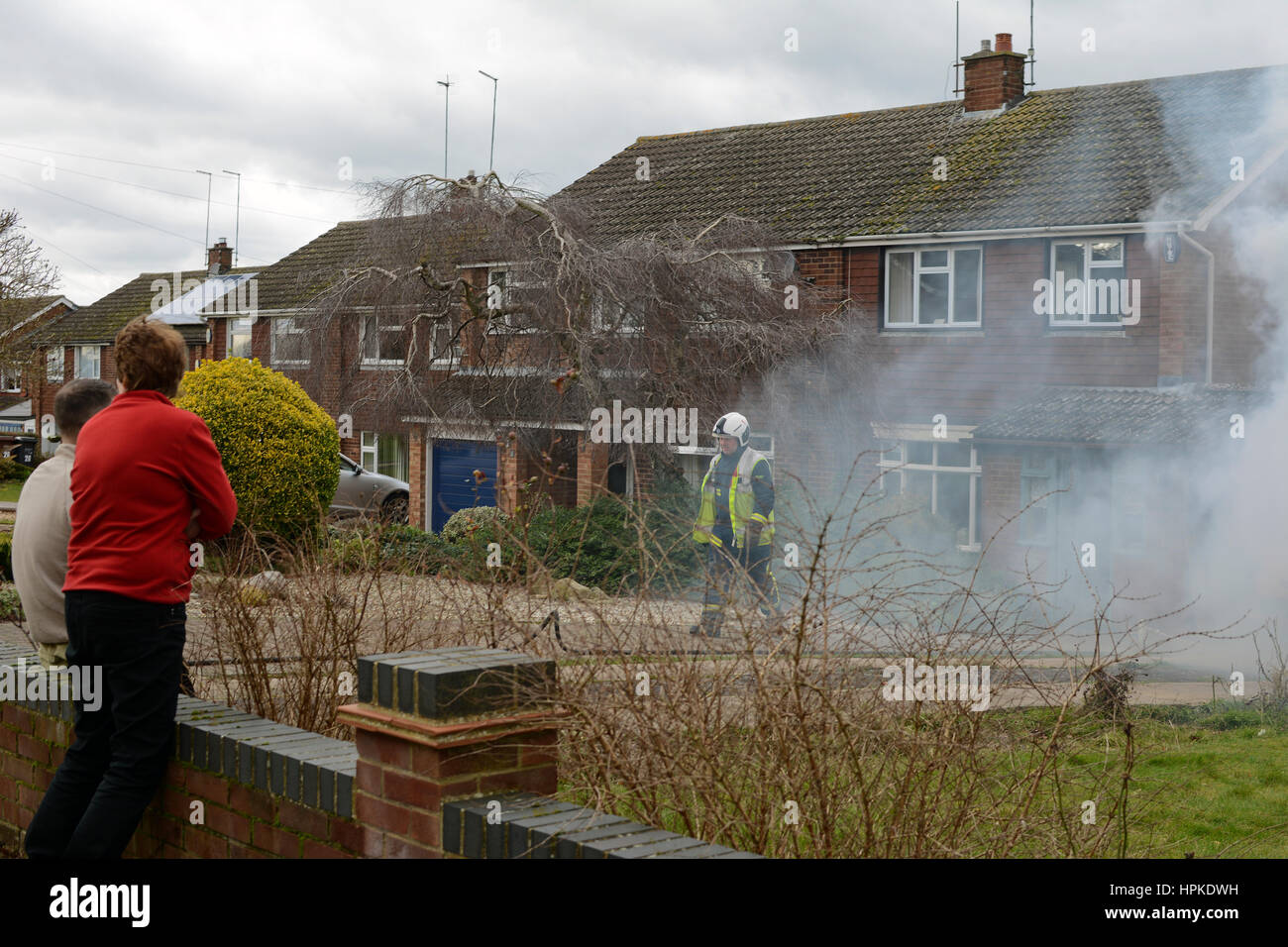 Northampton fire and rescue hi-res stock photography and images - Alamy