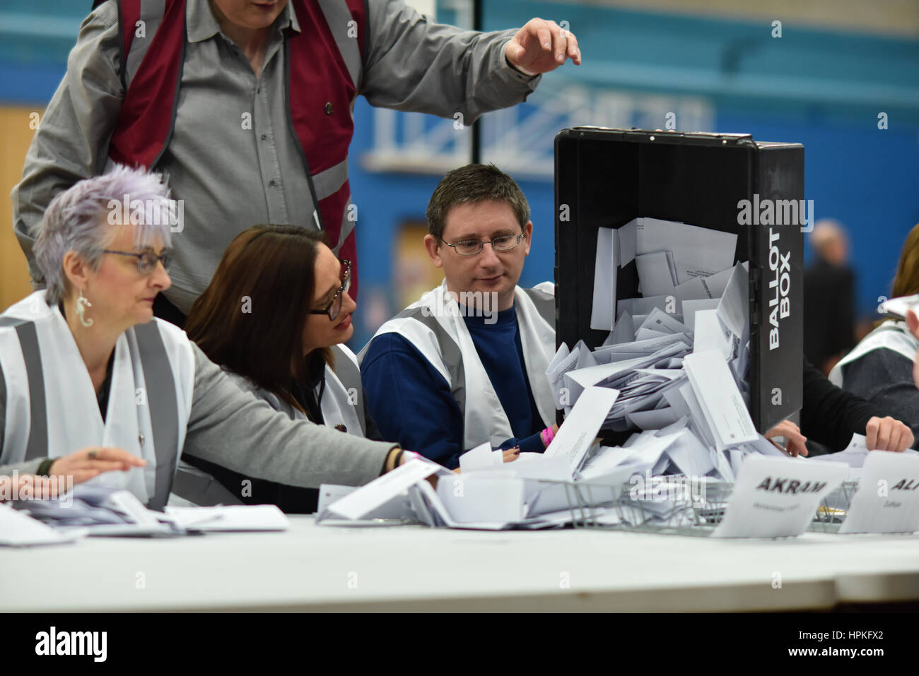 Fenton manor sports complex hi-res stock photography and images - Alamy
