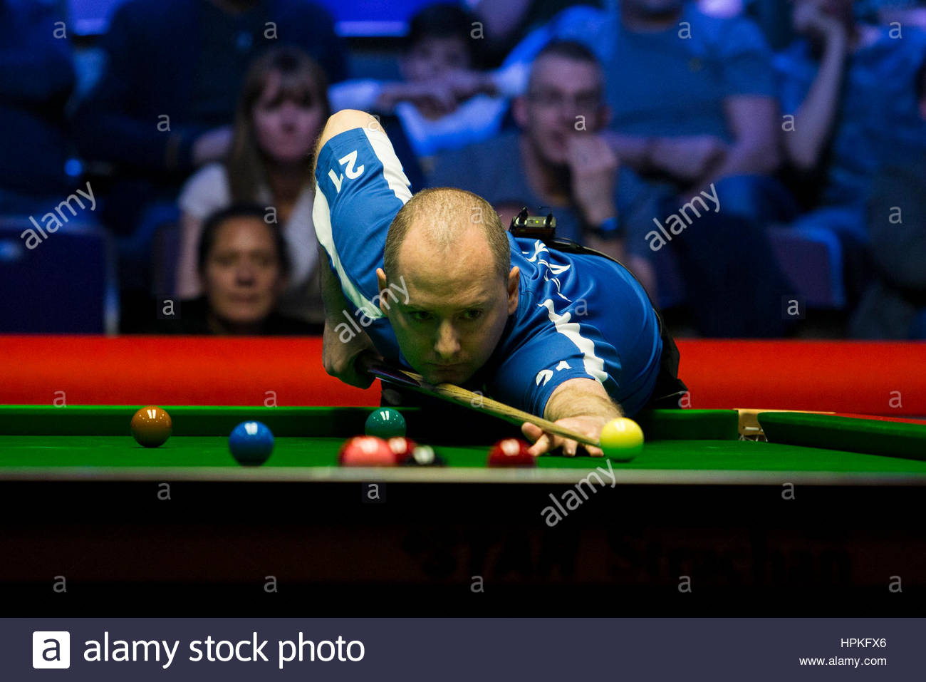 Graeme Dott Snooker High Resolution Stock Photography and Images - Alamy