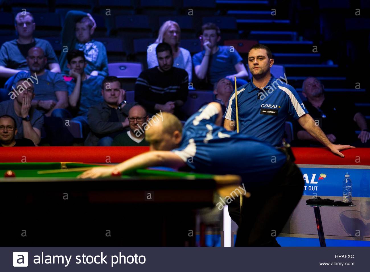 Graeme Dott Snooker High Resolution Stock Photography and Images - Alamy