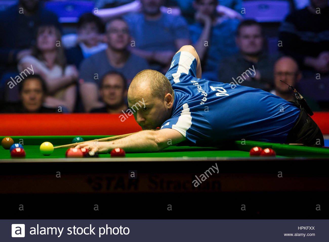Graeme Dott Snooker High Resolution Stock Photography and Images - Alamy