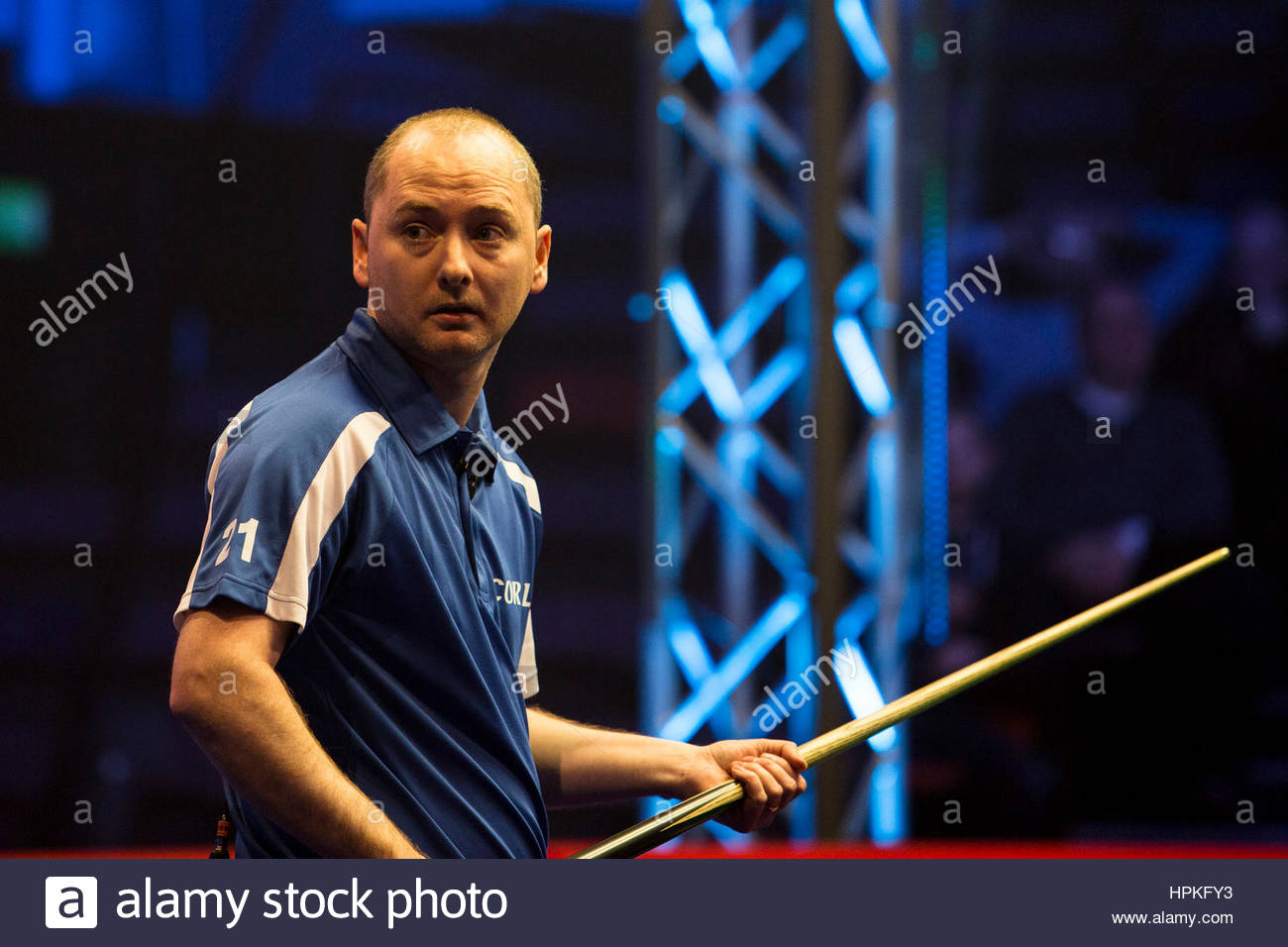 Graeme Dott Snooker High Resolution Stock Photography and Images - Alamy