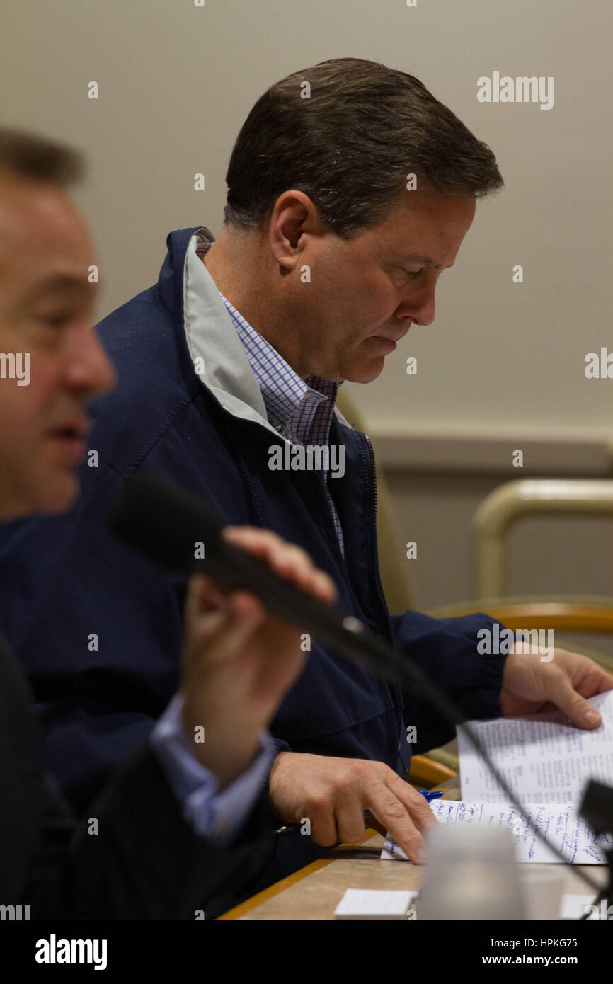 Donald norcross hi-res stock photography and images - Alamy