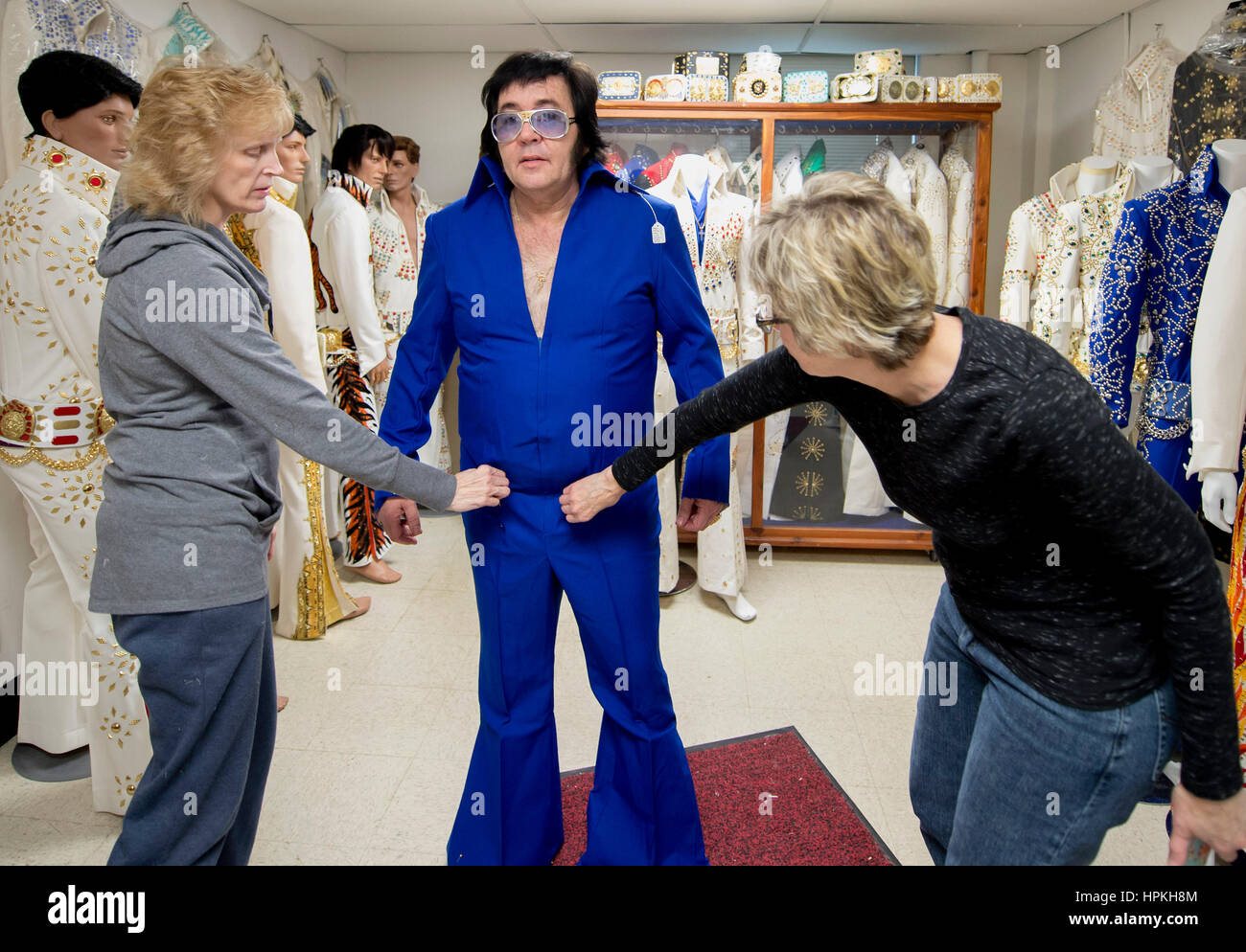 Polston hi-res stock photography and images - Alamy