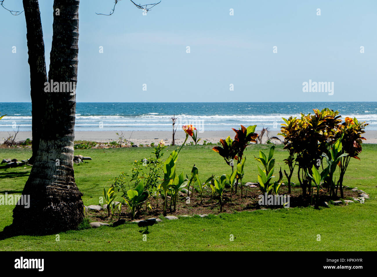 Cost rica beach hi-res stock photography and images - Alamy