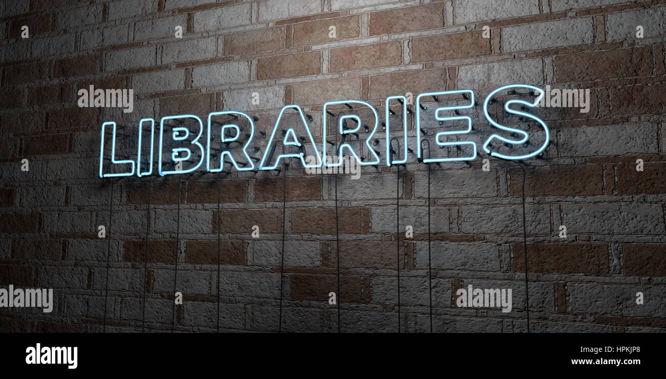 3d libraries hi-res stock photography and images - Alamy