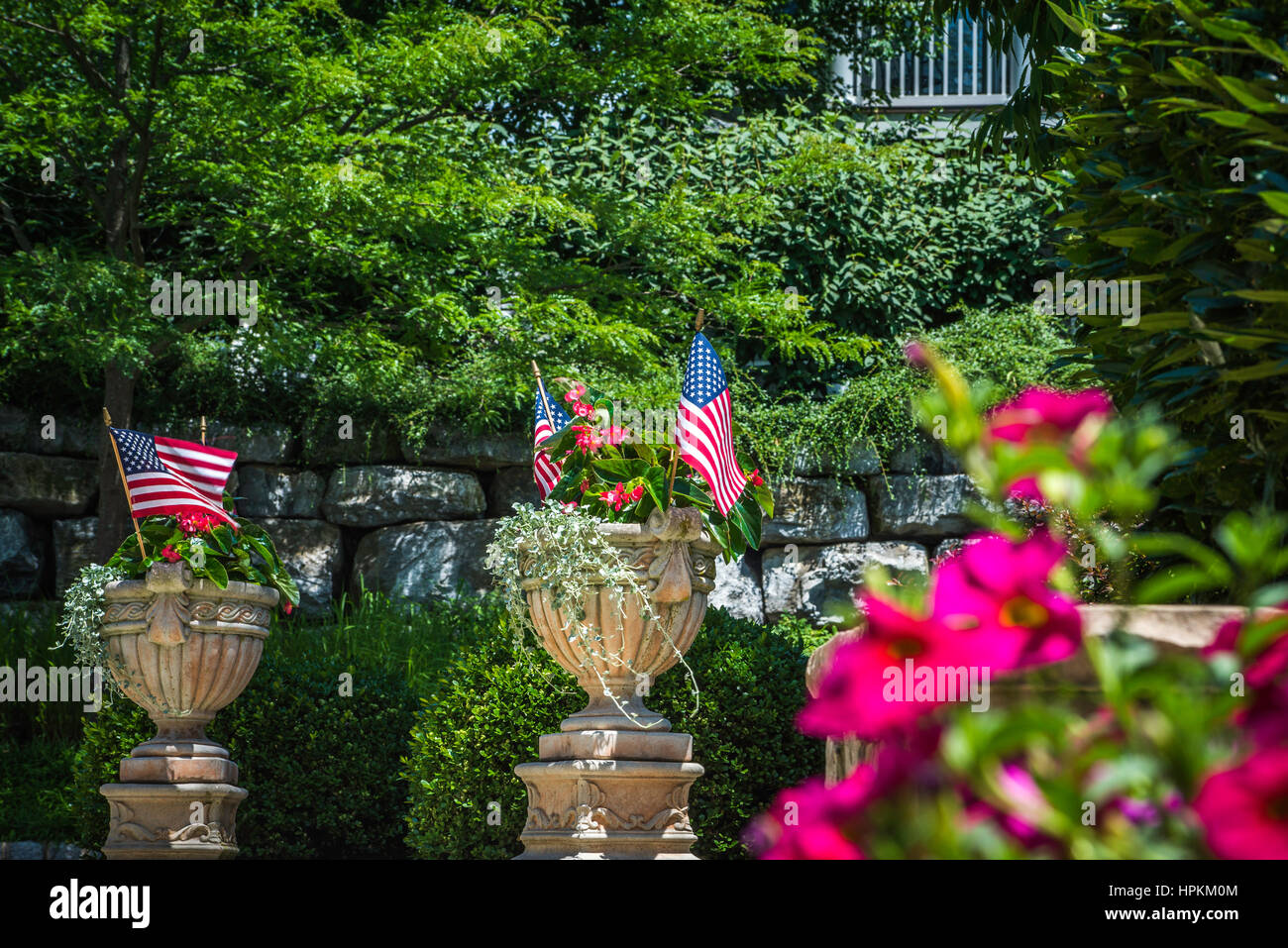 Flowers, floral, gardening Stock Photo - Alamy