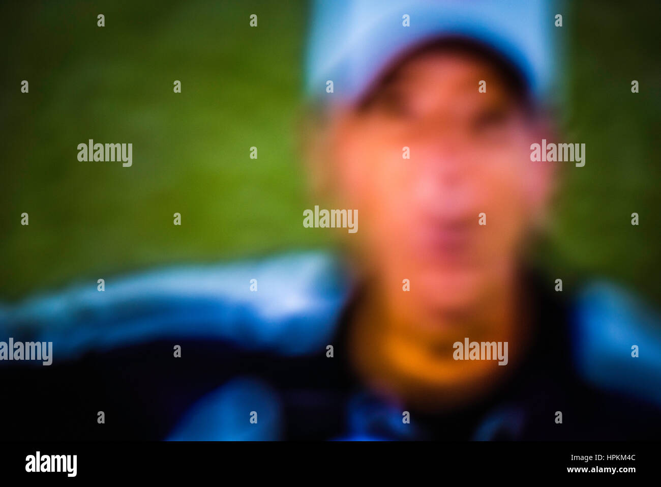 Focus effects hi-res stock photography and images - Alamy