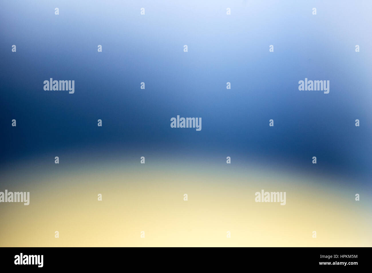 Soft blend of abstract shapes hi-res stock photography and images - Alamy