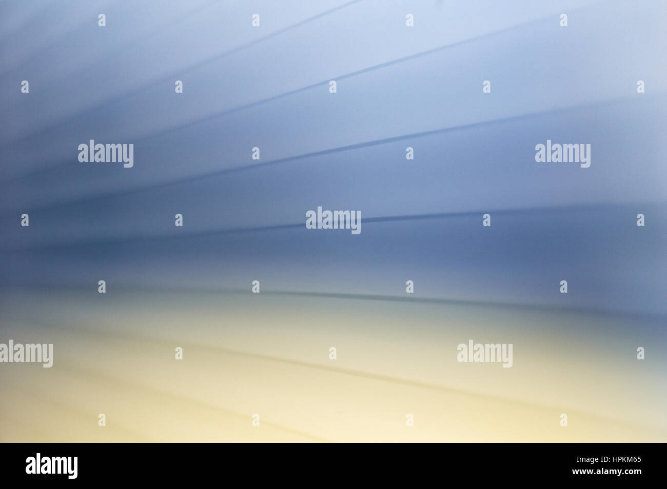 Soft blend of abstract shapes hi-res stock photography and images - Alamy