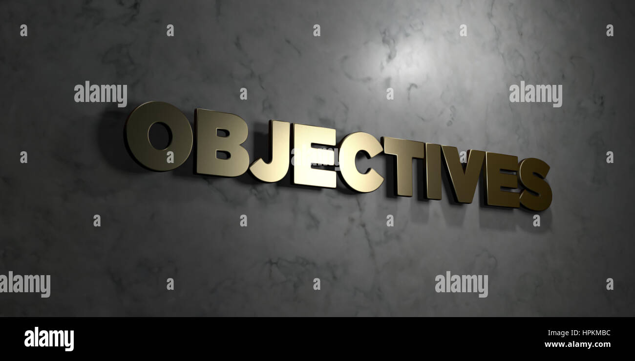 Ad objectives hi-res stock photography and images - Alamy