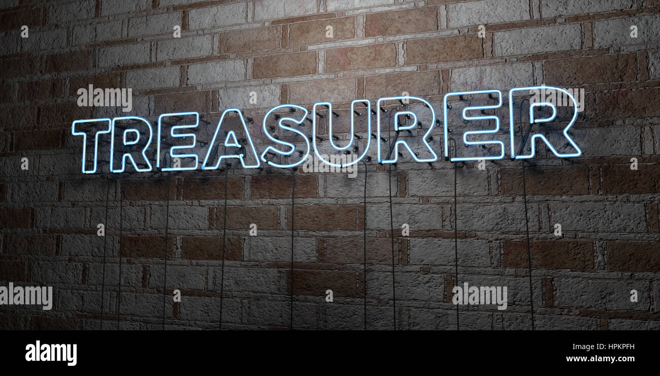 Treasurer sign hi-res stock photography and images - Alamy