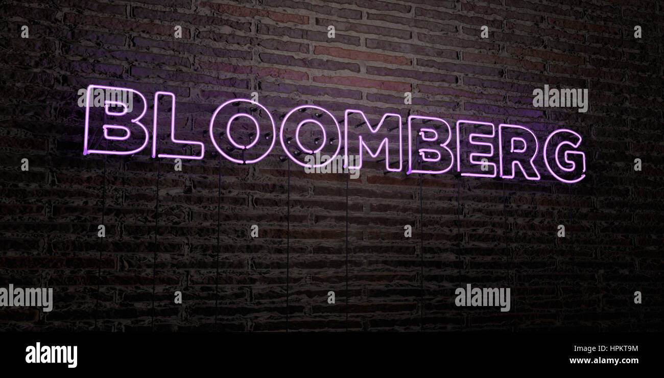 Bloomberg stock hi-res stock photography and images - Alamy