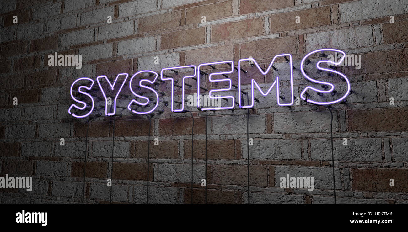 Fluorescent lighting systems hi-res stock photography and images - Alamy