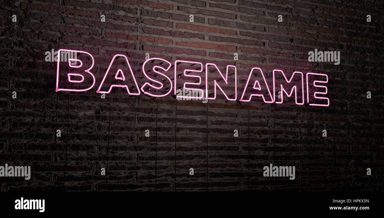 Basename background hi-res stock photography and images - Alamy