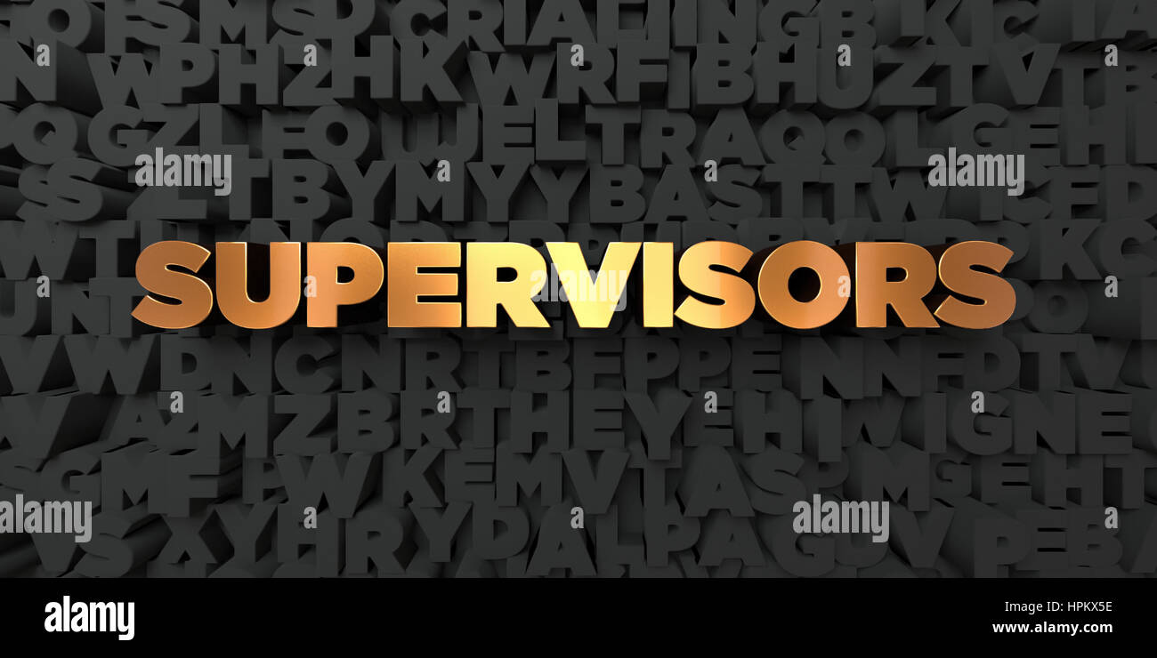 Supervisors Stock Photos & Supervisors Stock Images - Alamy