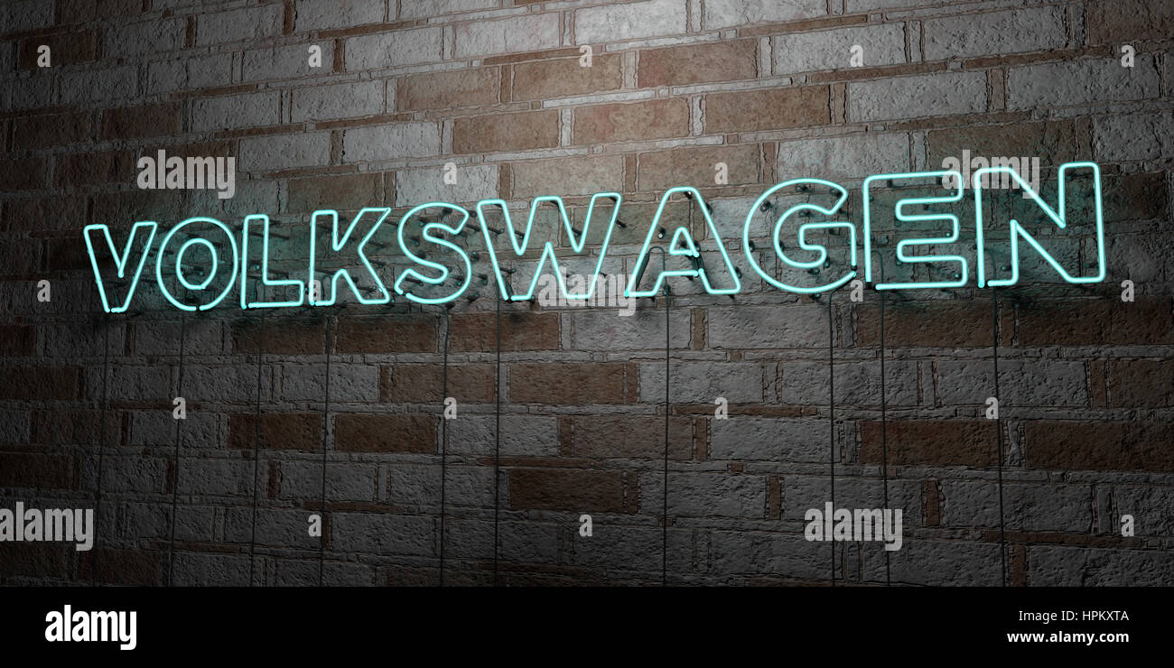 Volkswagen ads hi-res stock photography and images - Alamy