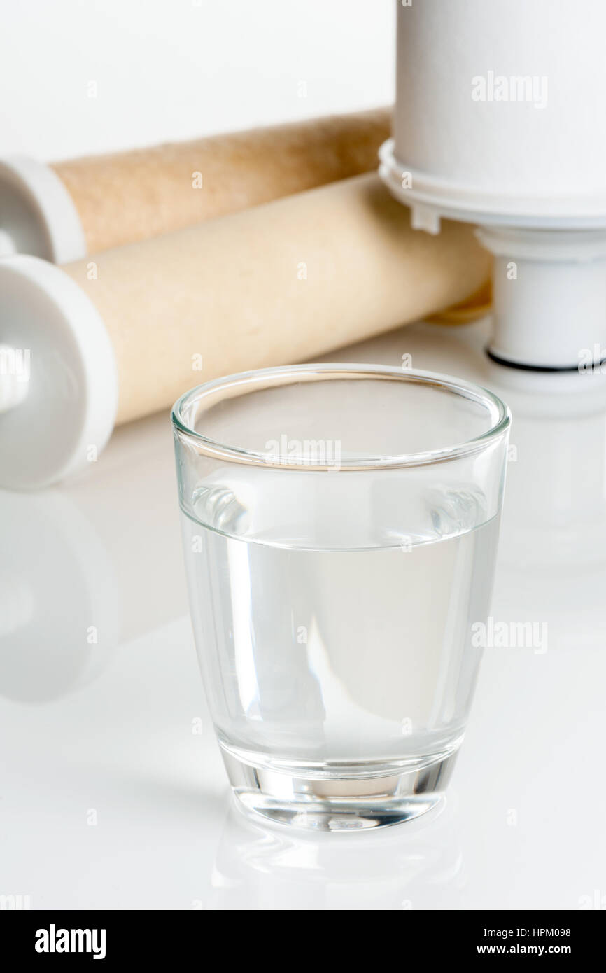 Membrane filtration water hi-res stock photography and images - Alamy