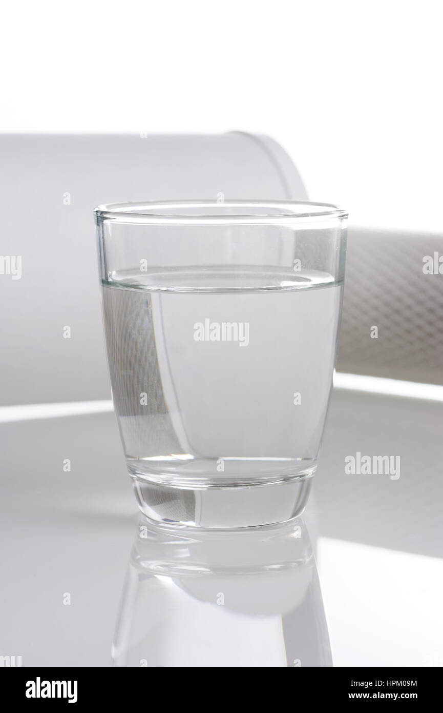 Membrane filtration water hi-res stock photography and images - Alamy